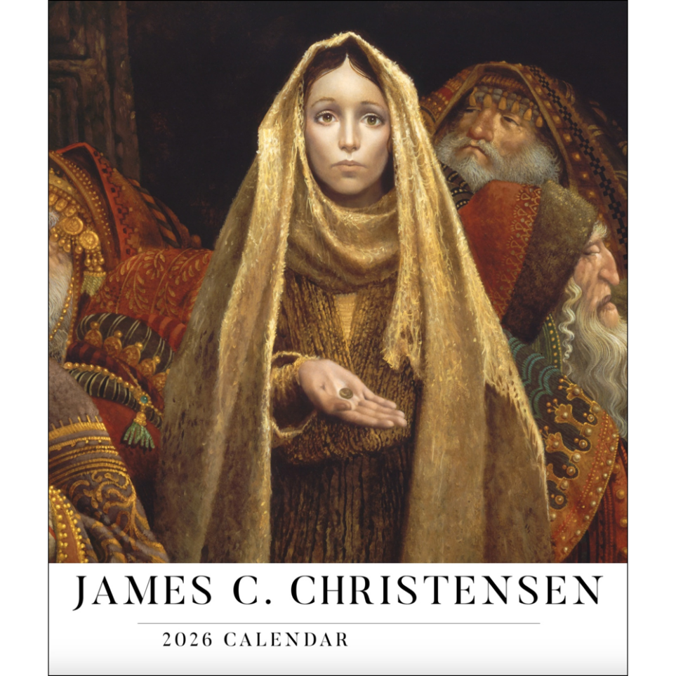 The Art of James Christensen | Picture This Gallery | Edmonton Region ...