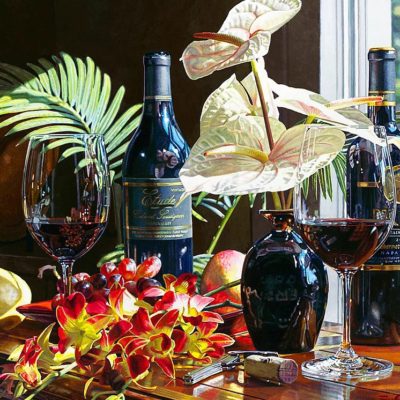 Solo Flight | Picture This! framing & gallery