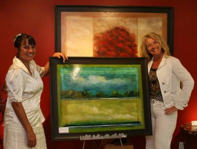 The Art of Fiona Hoop | Picture This Gallery | Edmonton Region ...