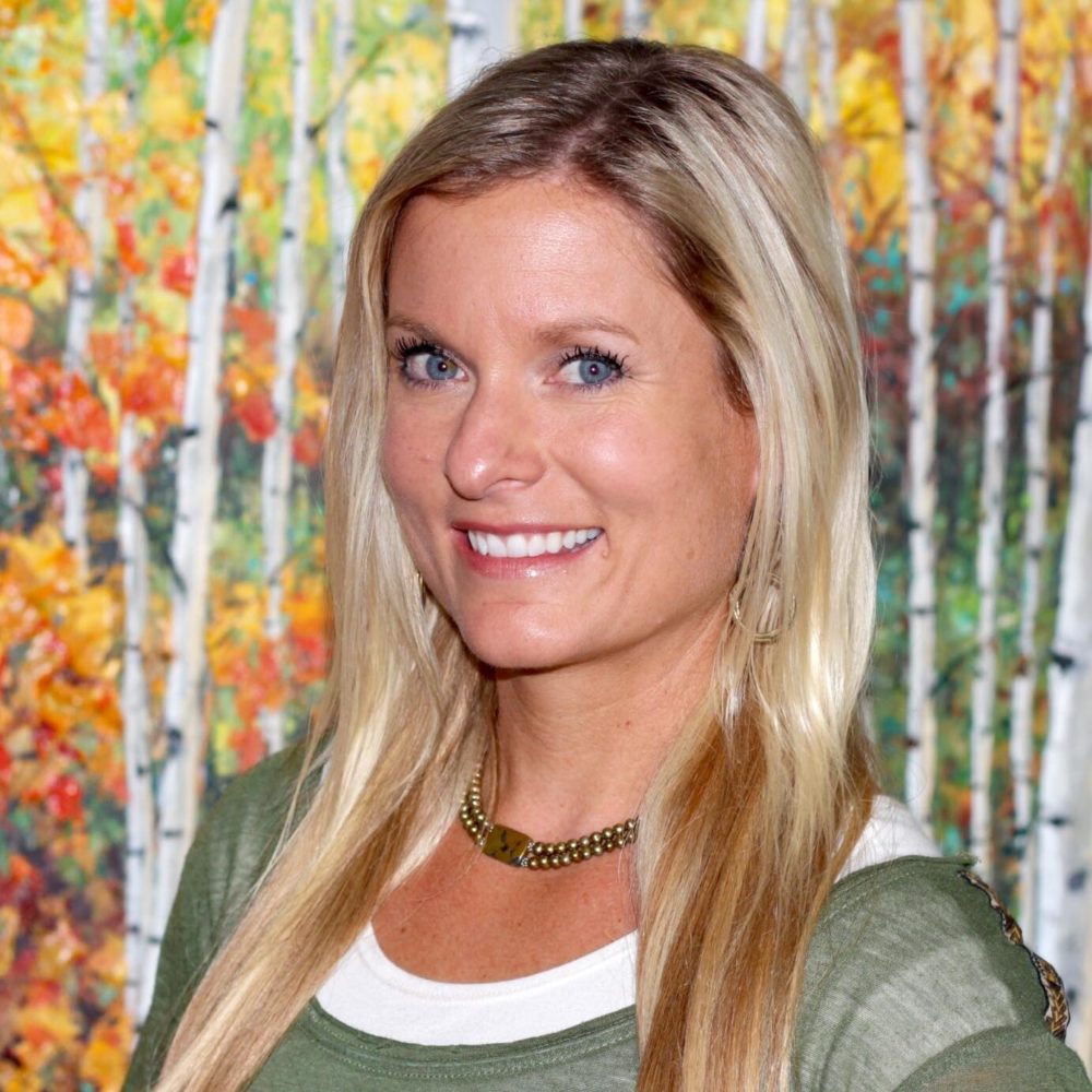 The Art of Jennifer Vranes | Picture This Gallery | Edmonton Region ...