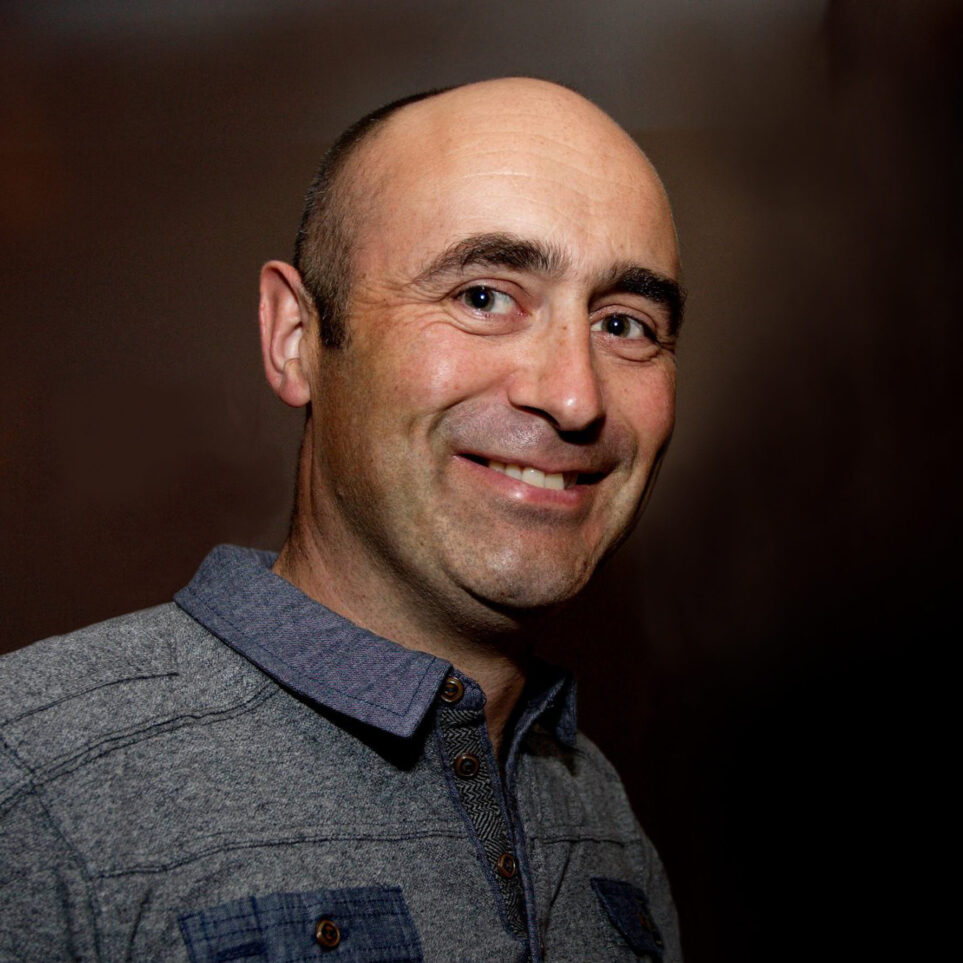 The Art of John Bye | Picture This Gallery | Edmonton Region & Sherwood ...