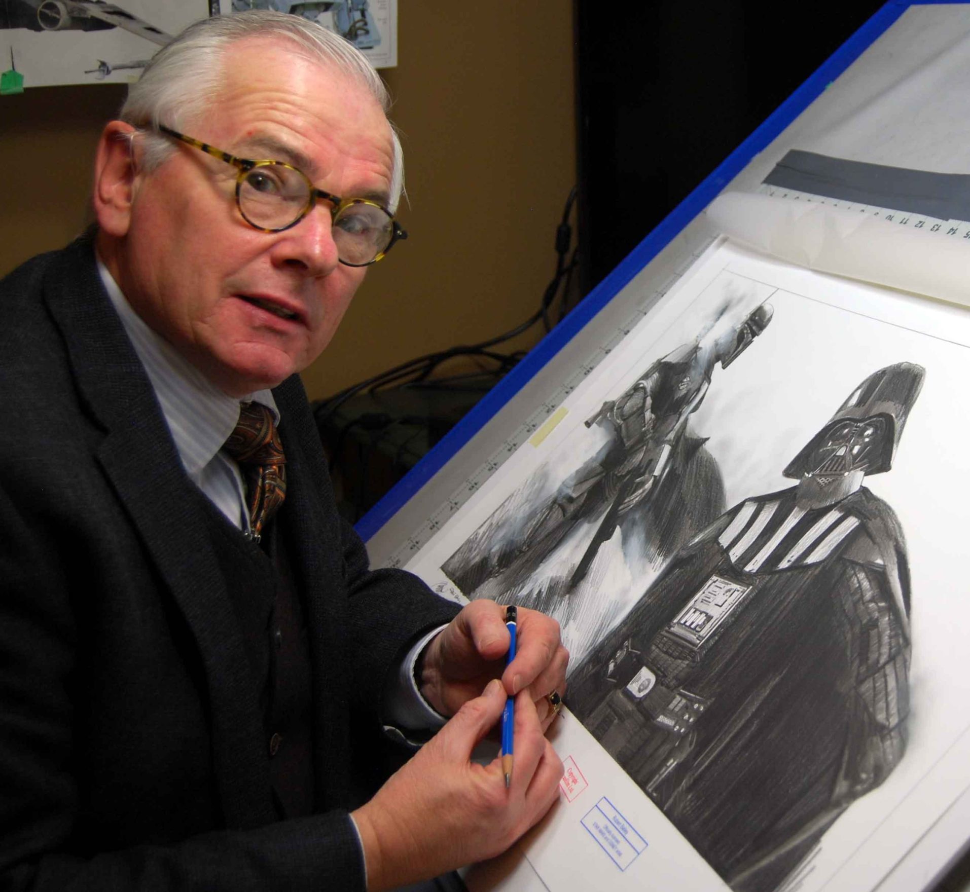 The Art of Robert Bailey | Picture This Gallery | Edmonton Region ...