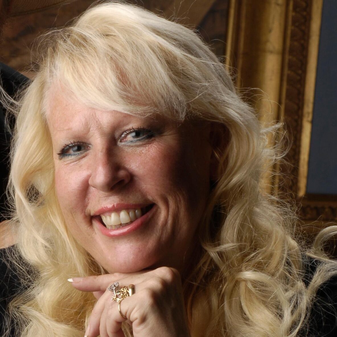 Suzie Seerey-Lester - Picture This Framing & Gallery
