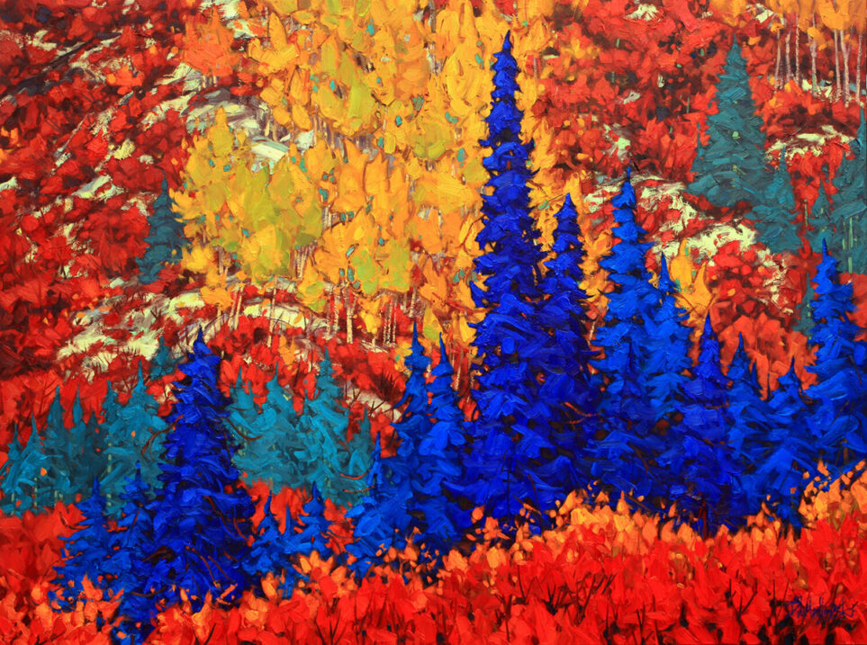 Art Gallery | Original Paintings & Limited Edition Prints | Edmonton ...