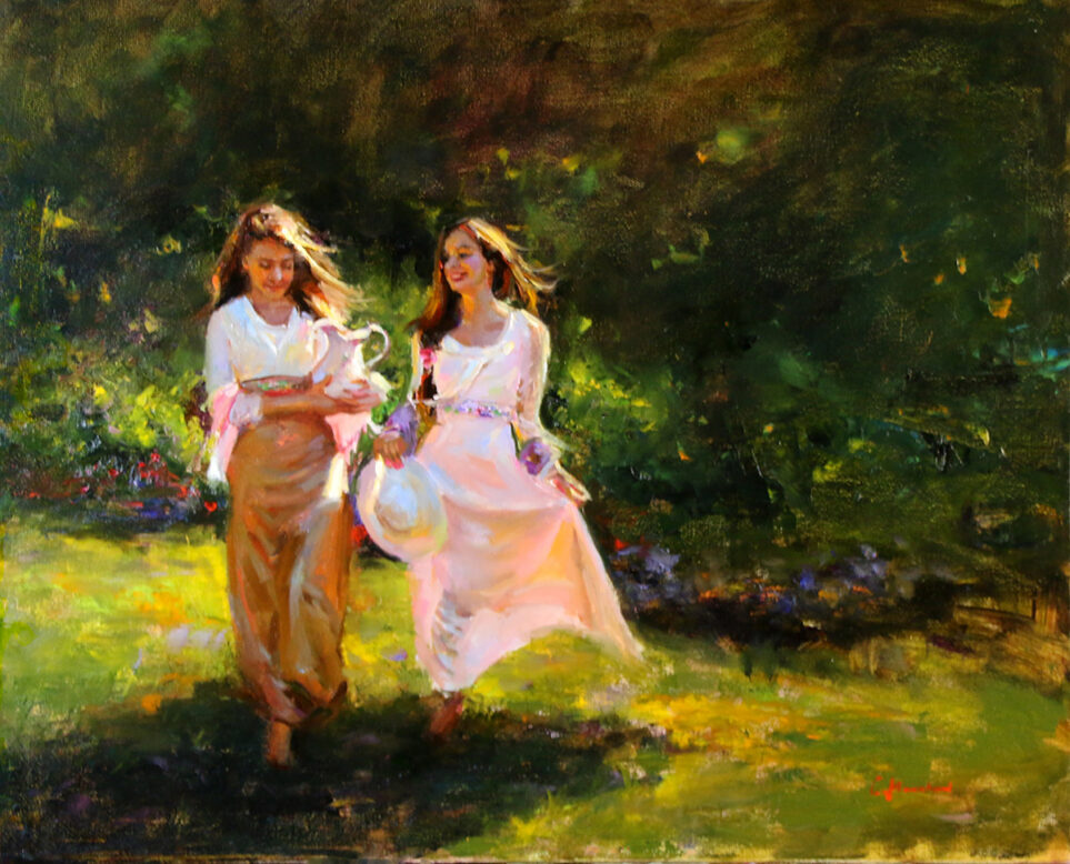 Art Gallery | Original Paintings & Limited Edition Prints | Edmonton ...