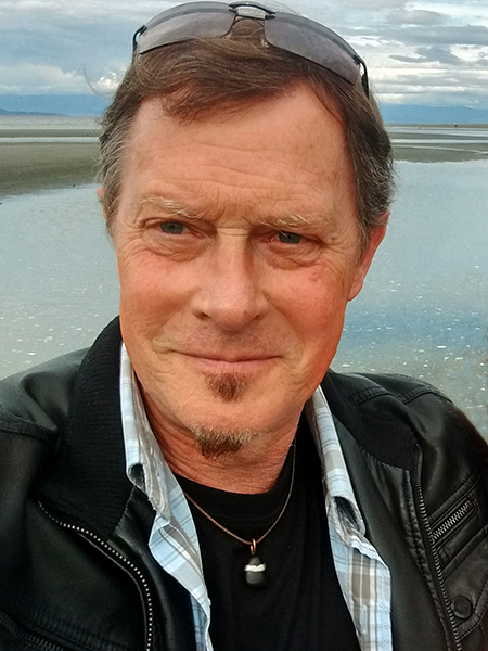 The Art of David Patterson | Picture This Gallery | Edmonton Region ...