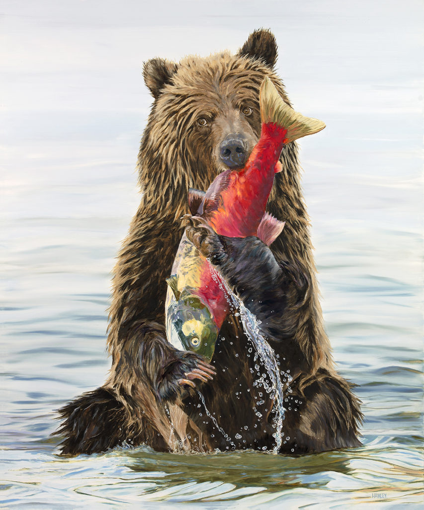 Spring Outing - Picture This Framing & Gallery