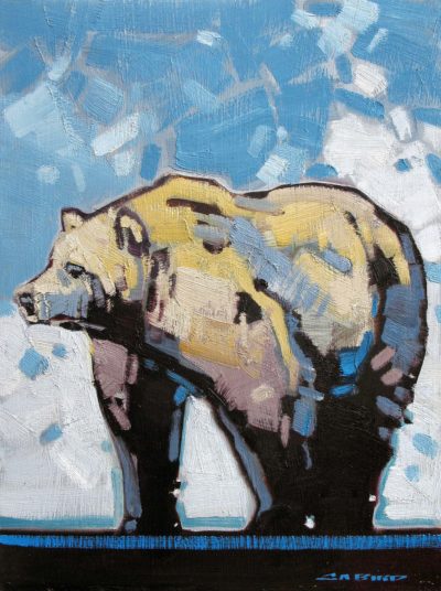 The Art of Cameron Bird | Picture This Gallery | Edmonton Region ...