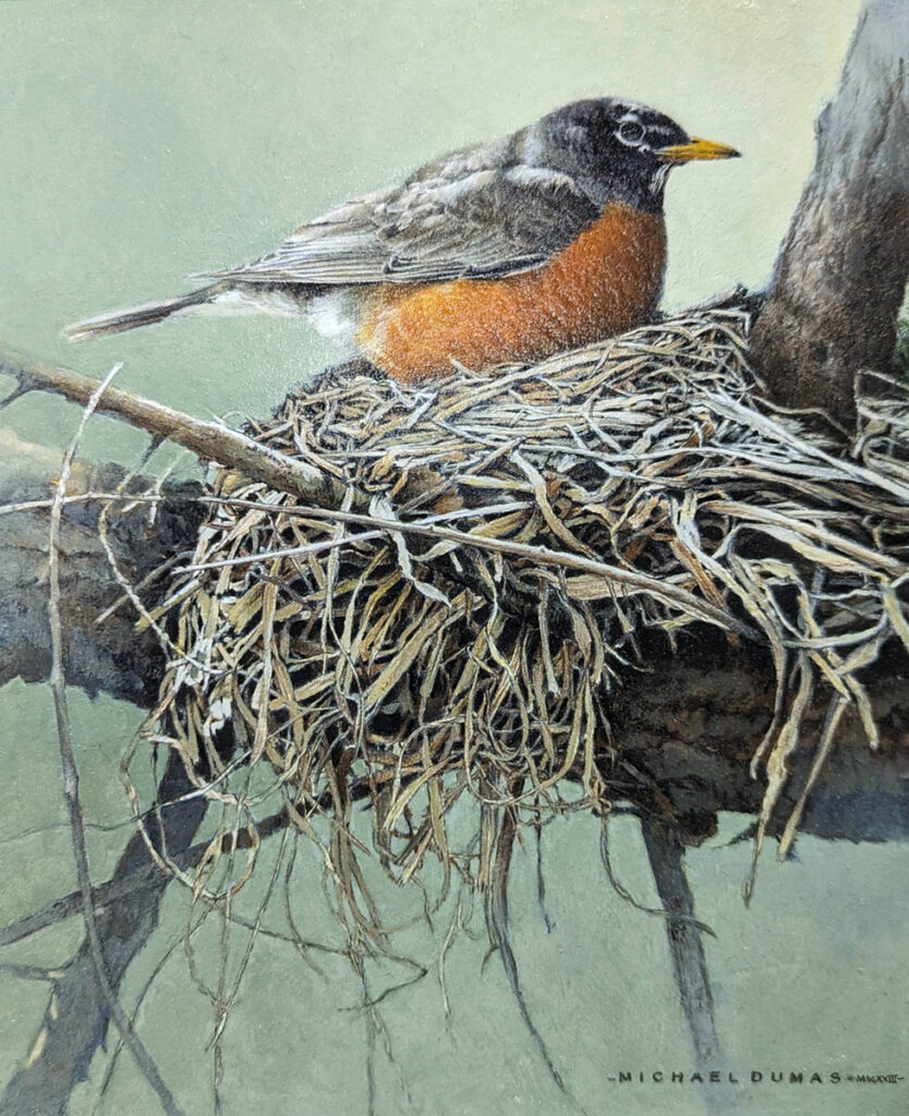 Michael Dumas - Picture This Framing & Gallery