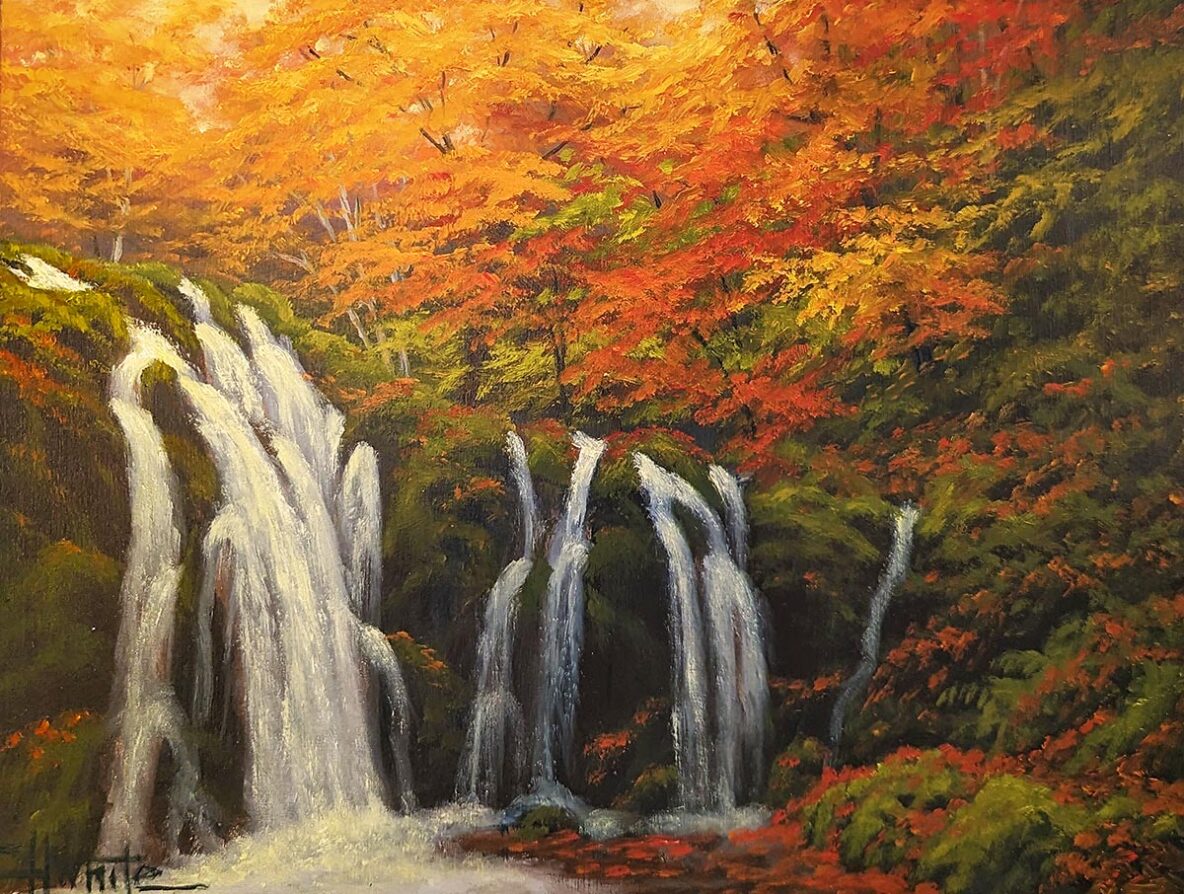 Art Gallery | Original Paintings & Limited Edition Prints | Edmonton ...