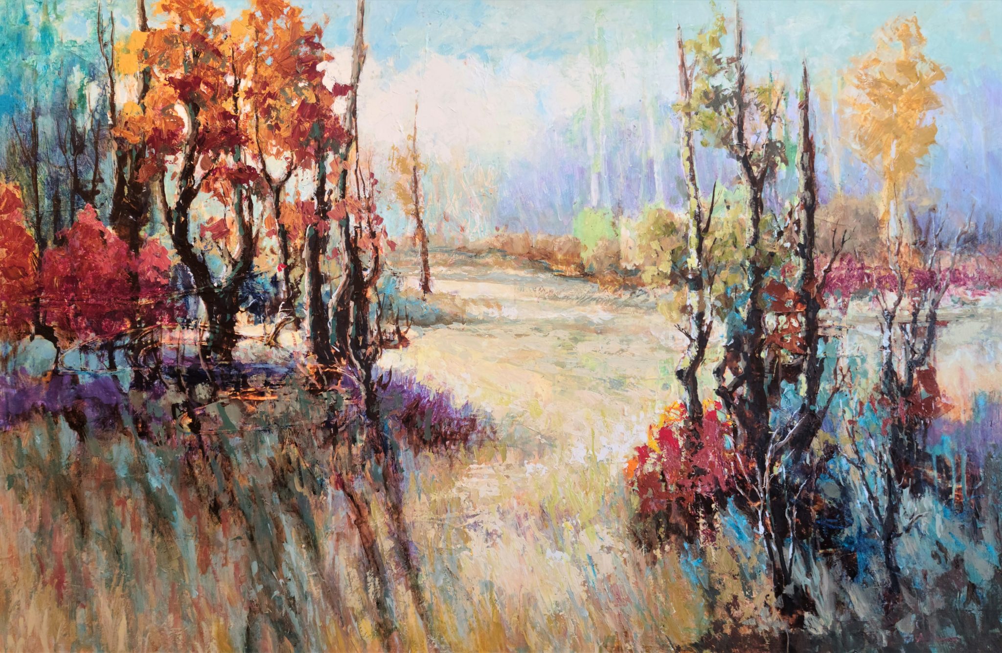 Art Gallery | Original Paintings & Limited Edition Prints | Edmonton ...