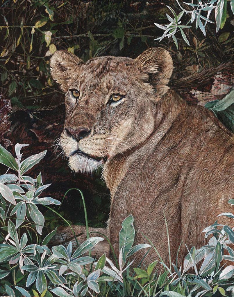 Tall Tale - Picture This! framing & gallery