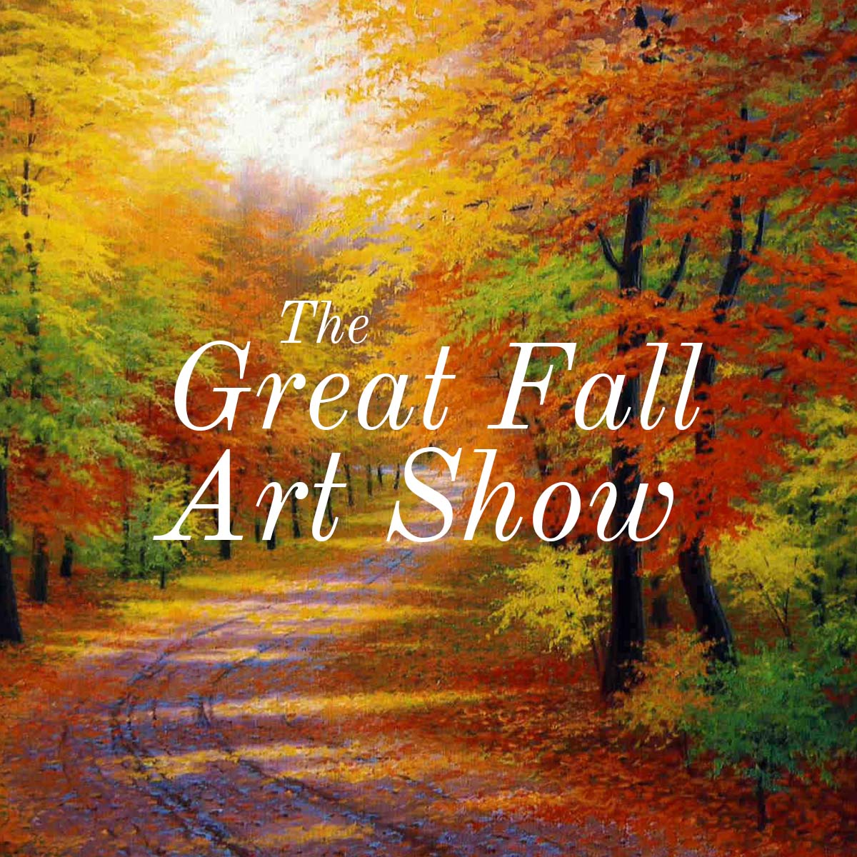 The Great Fall Art Show - Picture This Framing & Gallery