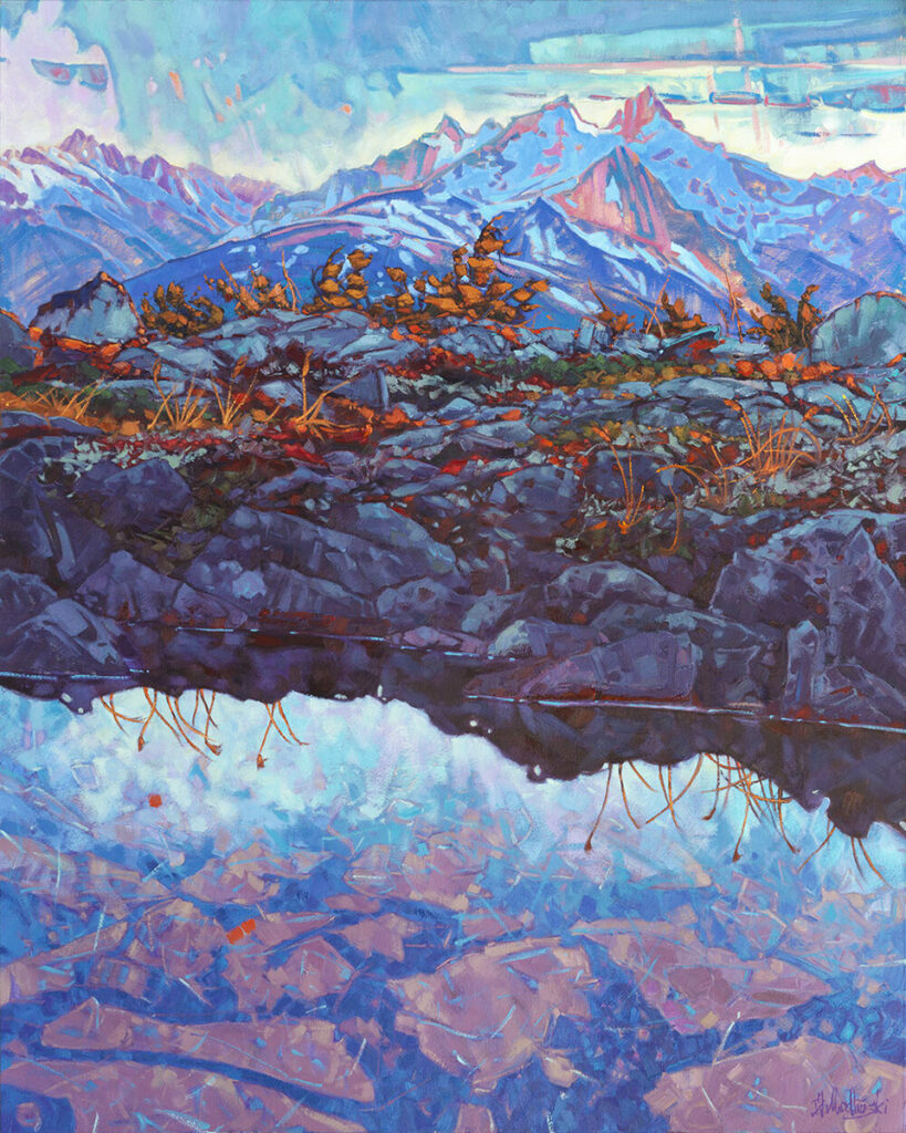 Art Gallery | Original Paintings & Limited Edition Prints | Edmonton ...