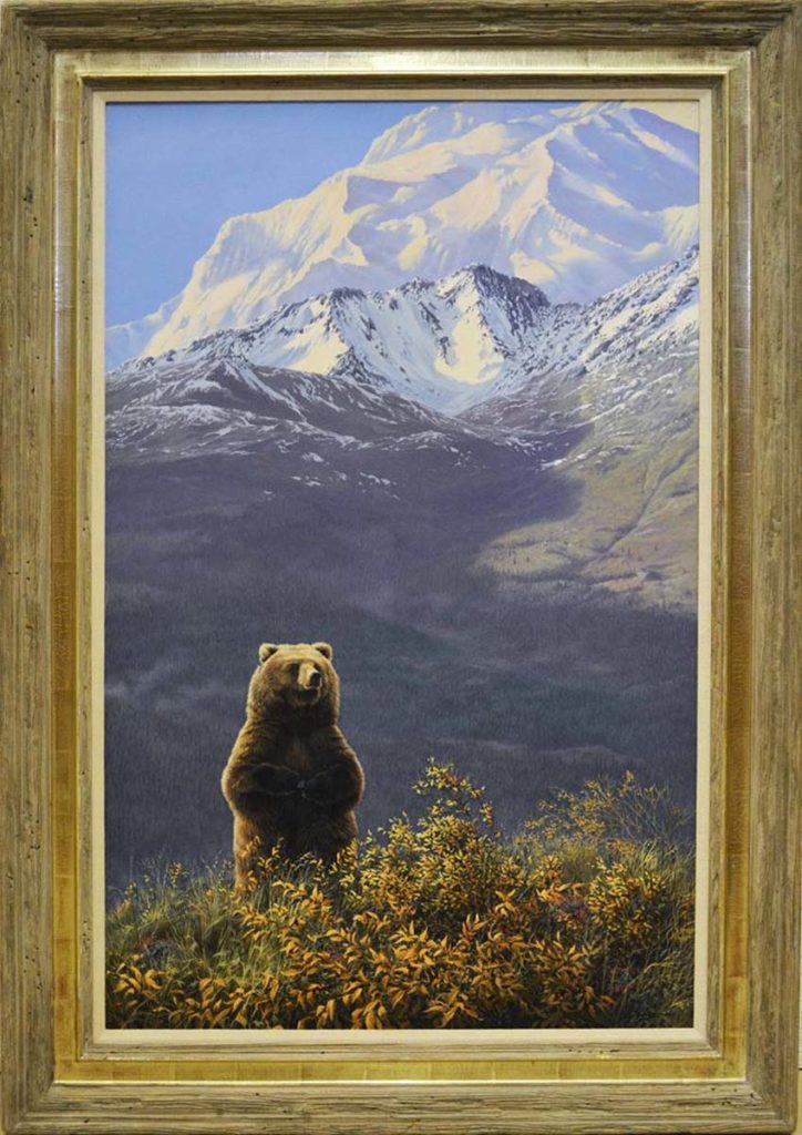 High Country Champion - Picture This Framing & Gallery