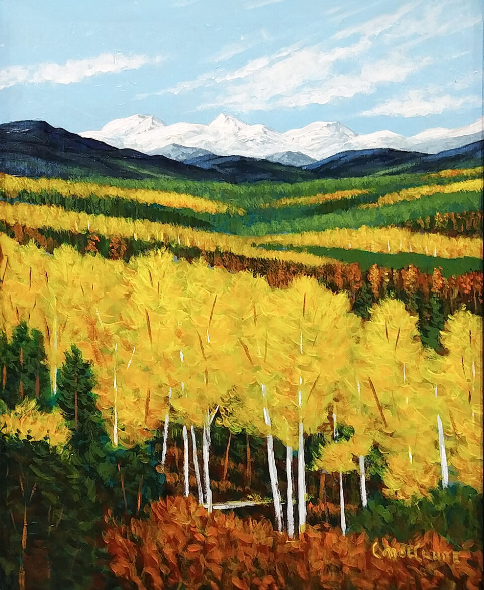 Art Gallery | Original Paintings & Limited Edition Prints | Edmonton ...