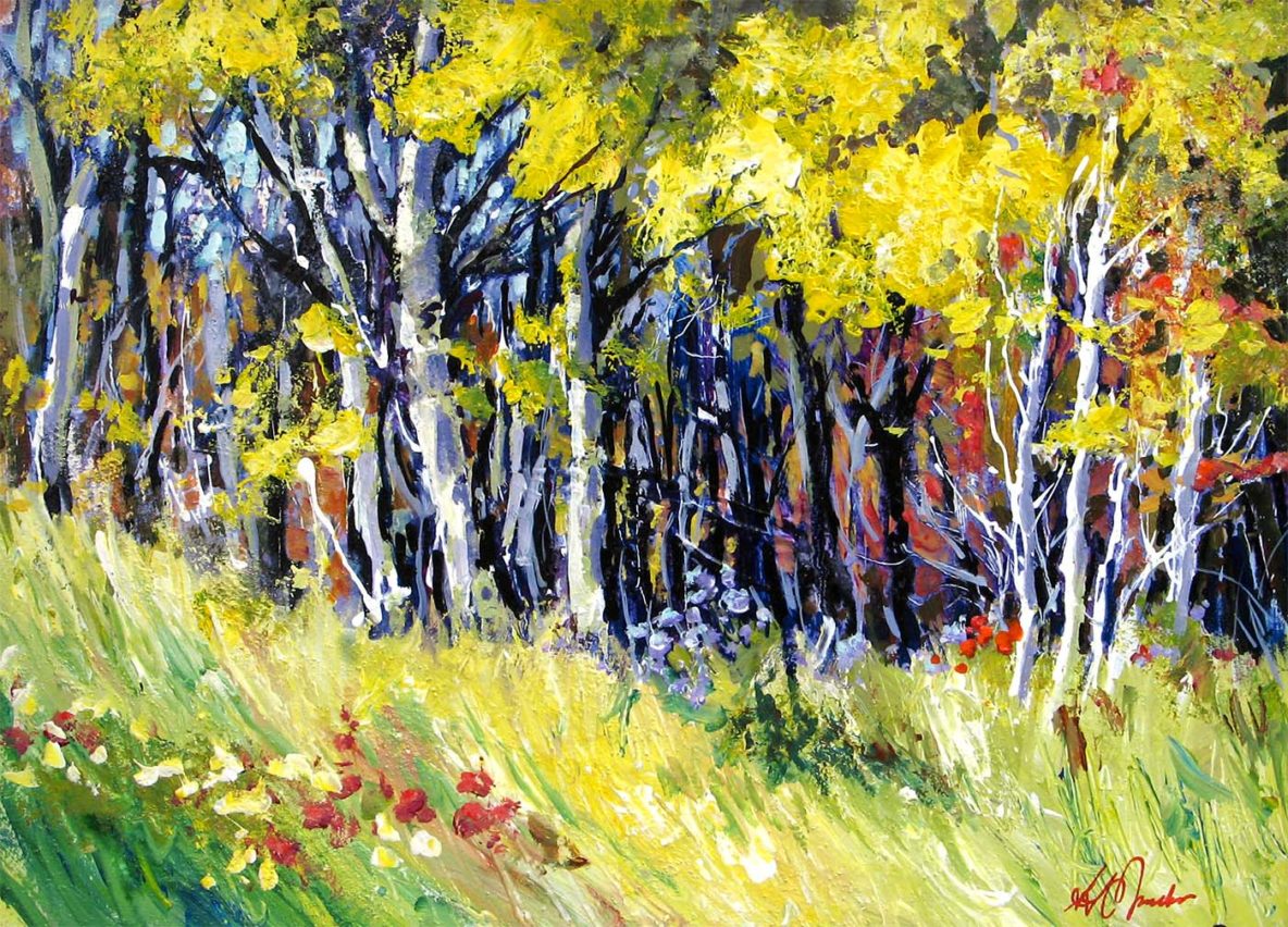 Art Gallery | Original Paintings & Limited Edition Prints | Edmonton ...