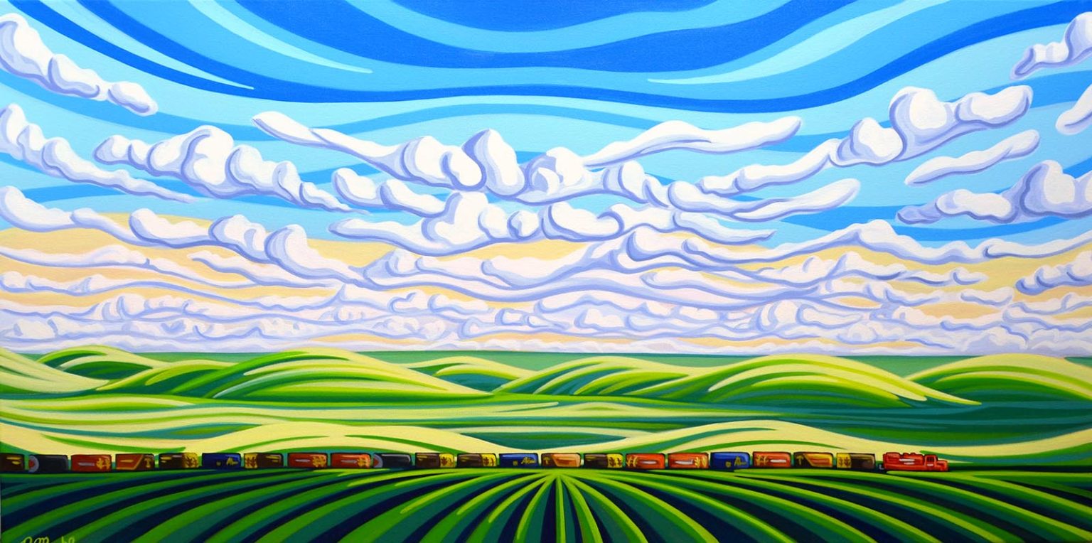 Patrick Markle - Picture This Framing & Gallery
