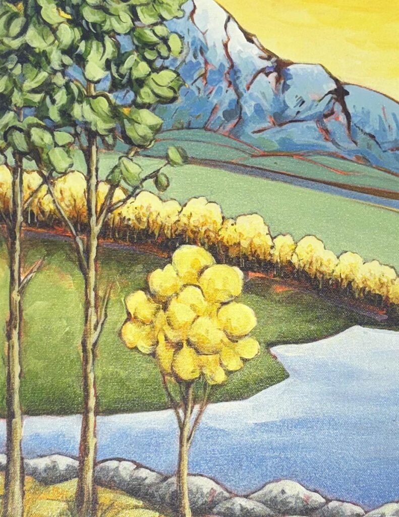 David Patterson - Picture This Framing & Gallery