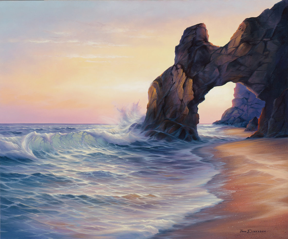 Los Cabo - Picture This Framing & Gallery