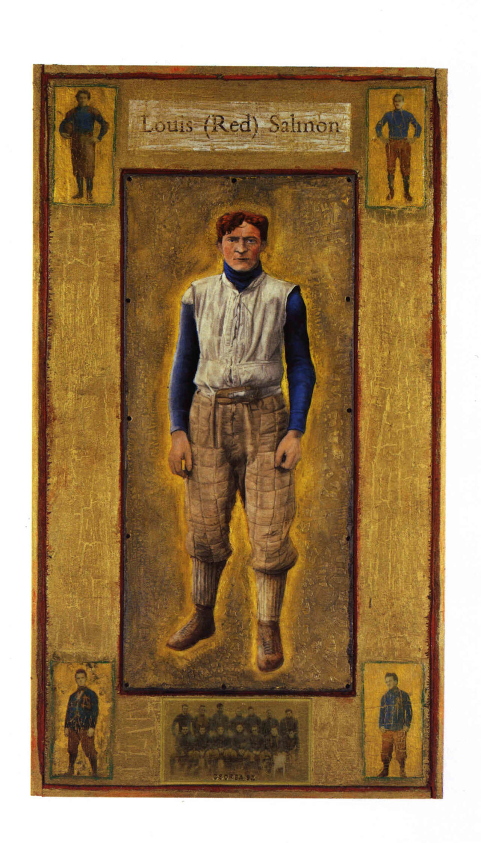 Great Revue - Picture This! framing & gallery