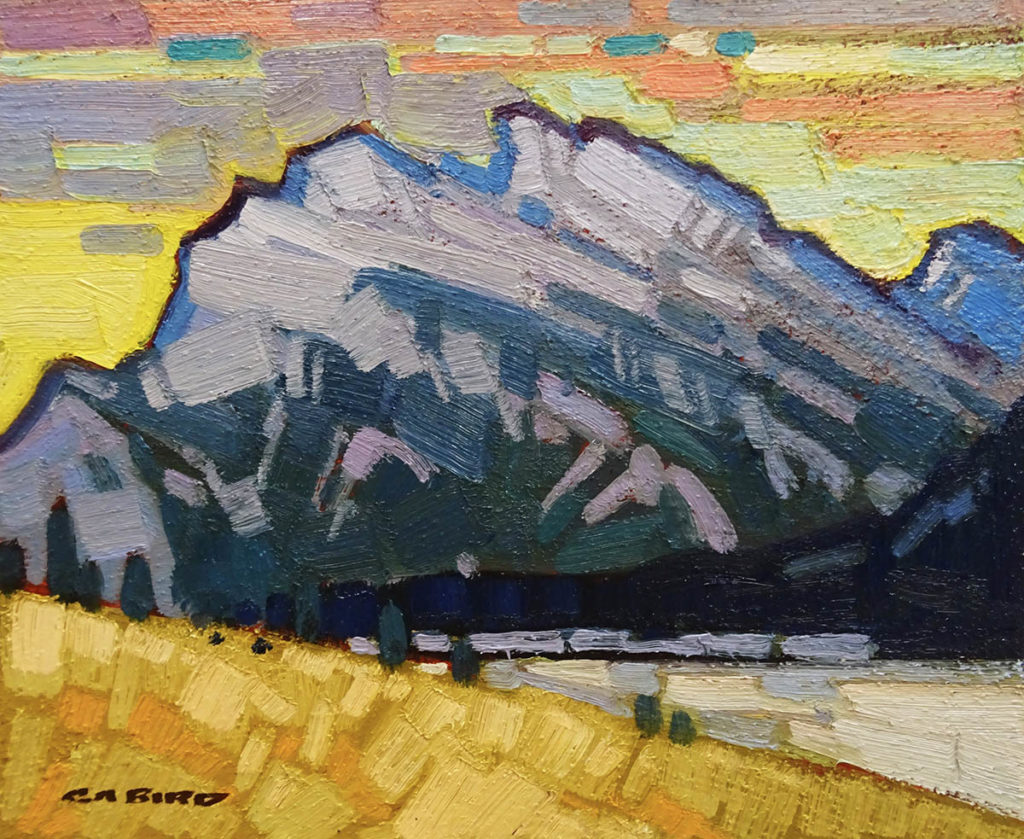 Art Gallery | Original Paintings & Limited Edition Prints | Edmonton ...