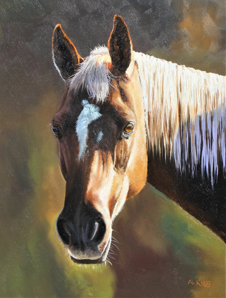 Portrait - Picture This Framing & Gallery