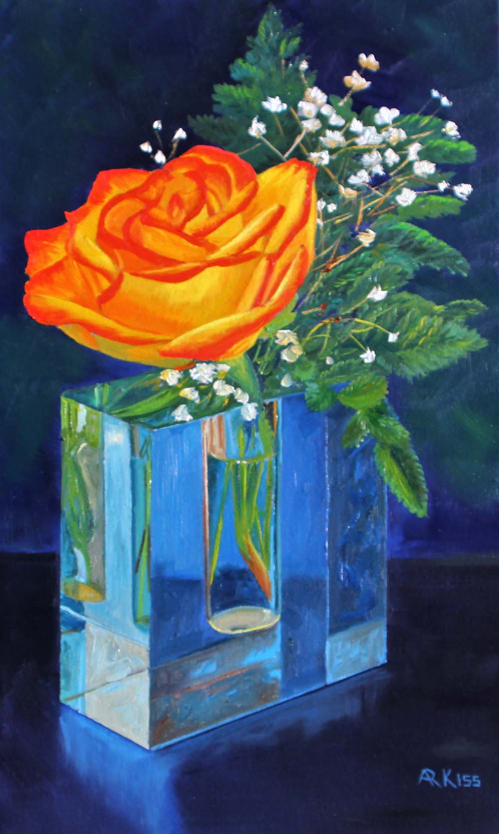 Art Gallery | Original Paintings & Limited Edition Prints | Edmonton ...