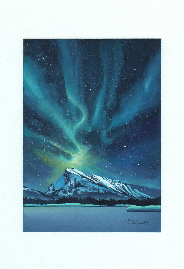 The Art of Charity Dakin | Picture This Gallery | Edmonton Region ...