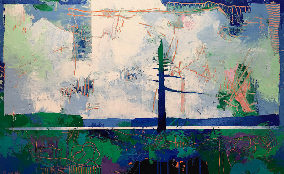 Art Gallery | Original Paintings & Limited Edition Prints | Edmonton ...