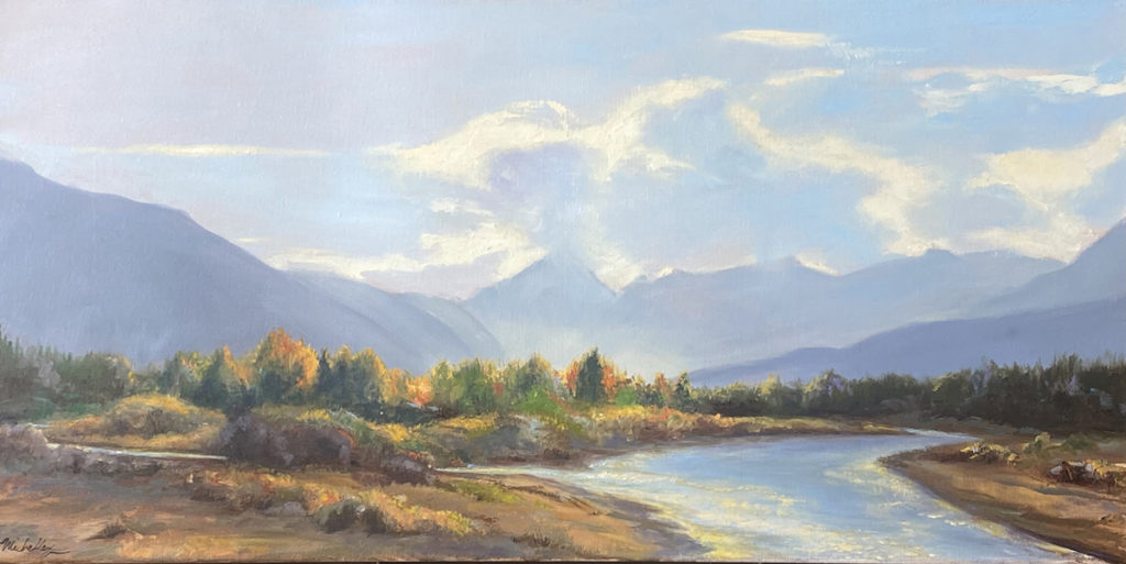 Stoney Lake - Picture This Framing & Gallery