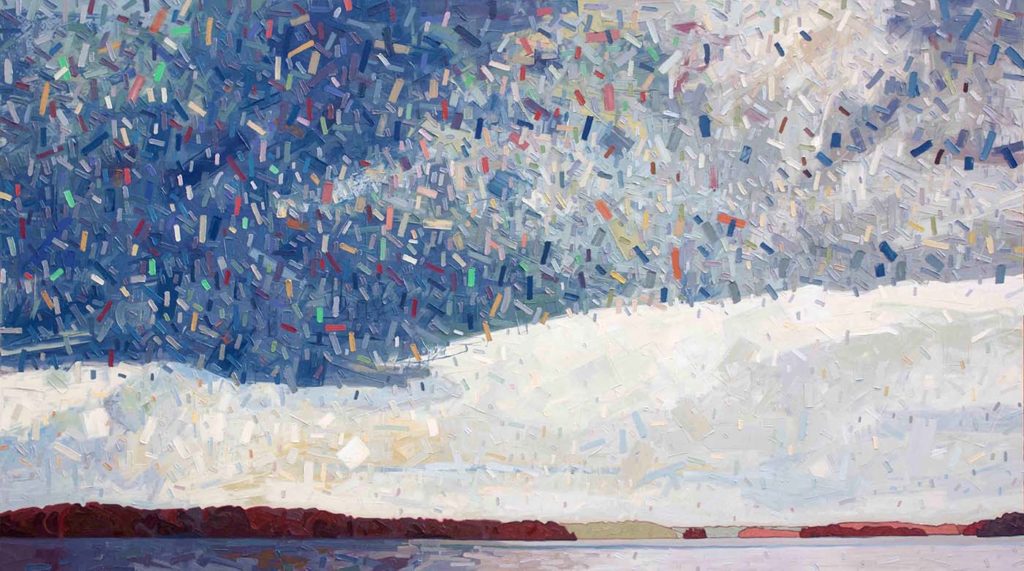 Prairie Maple - Picture This Framing & Gallery