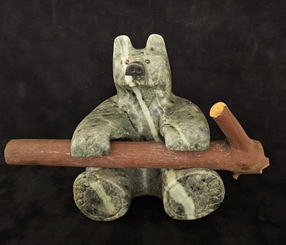 Some Sticky Situation - Picture This Framing & Gallery