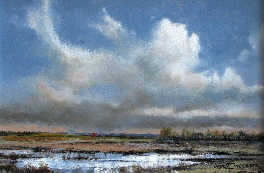 Art Gallery | Original Paintings & Limited Edition Prints | Edmonton ...