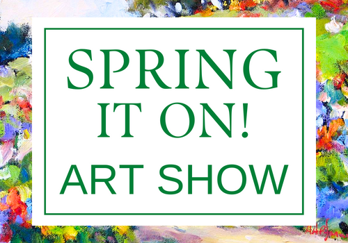 Events - Picture This Framing & Gallery