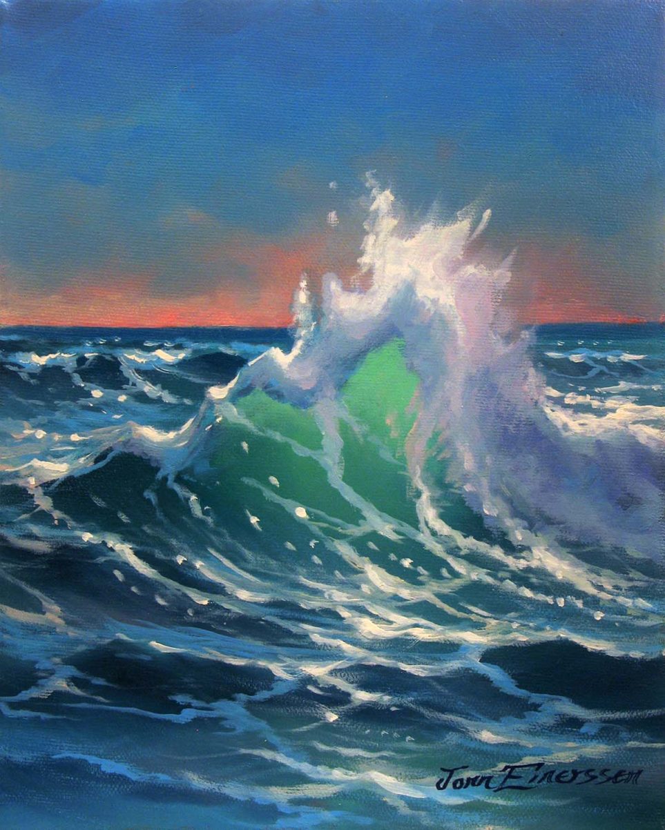 Art Gallery | Original Paintings & Limited Edition Prints | Edmonton ...