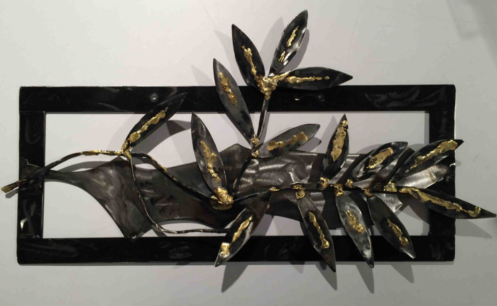 Winding Vine - Picture This! framing & gallery