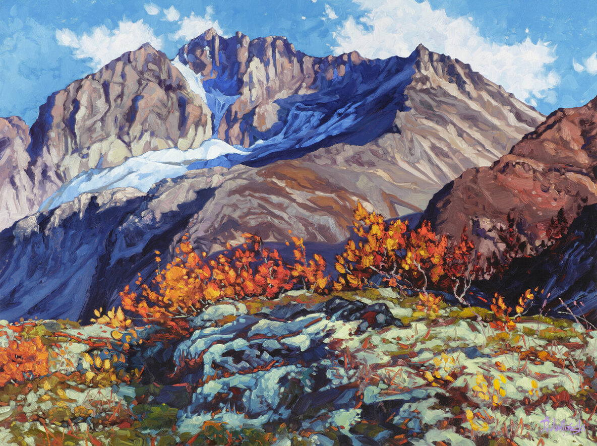 Dominik Modlinski - Picture This Framing & Gallery