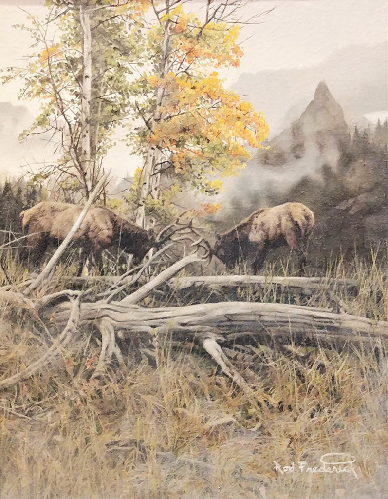 Masterpieces in Miniature Art Show | Page 2 of 5 | Picture This Gallery