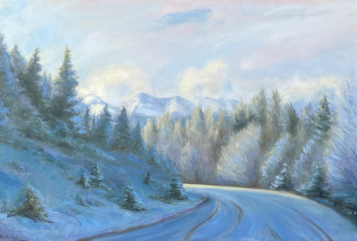 Michelle Murray - Picture This Framing & Gallery