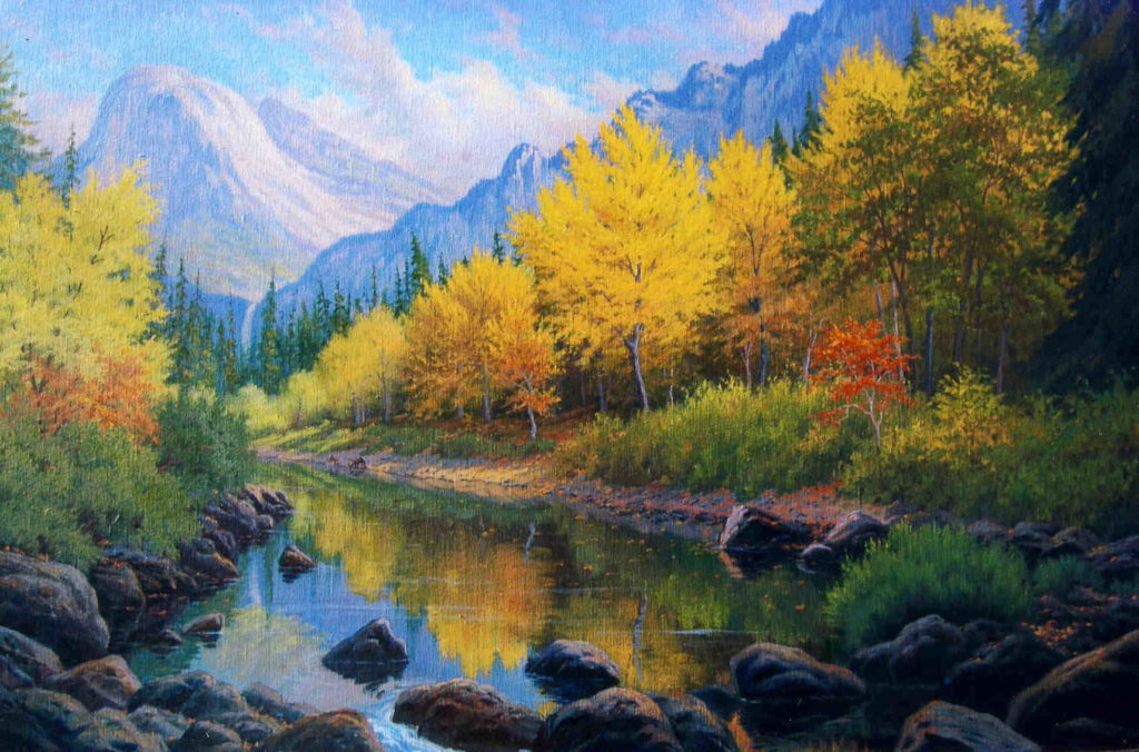 Charles White Original Art | Picture This! framing & gallery