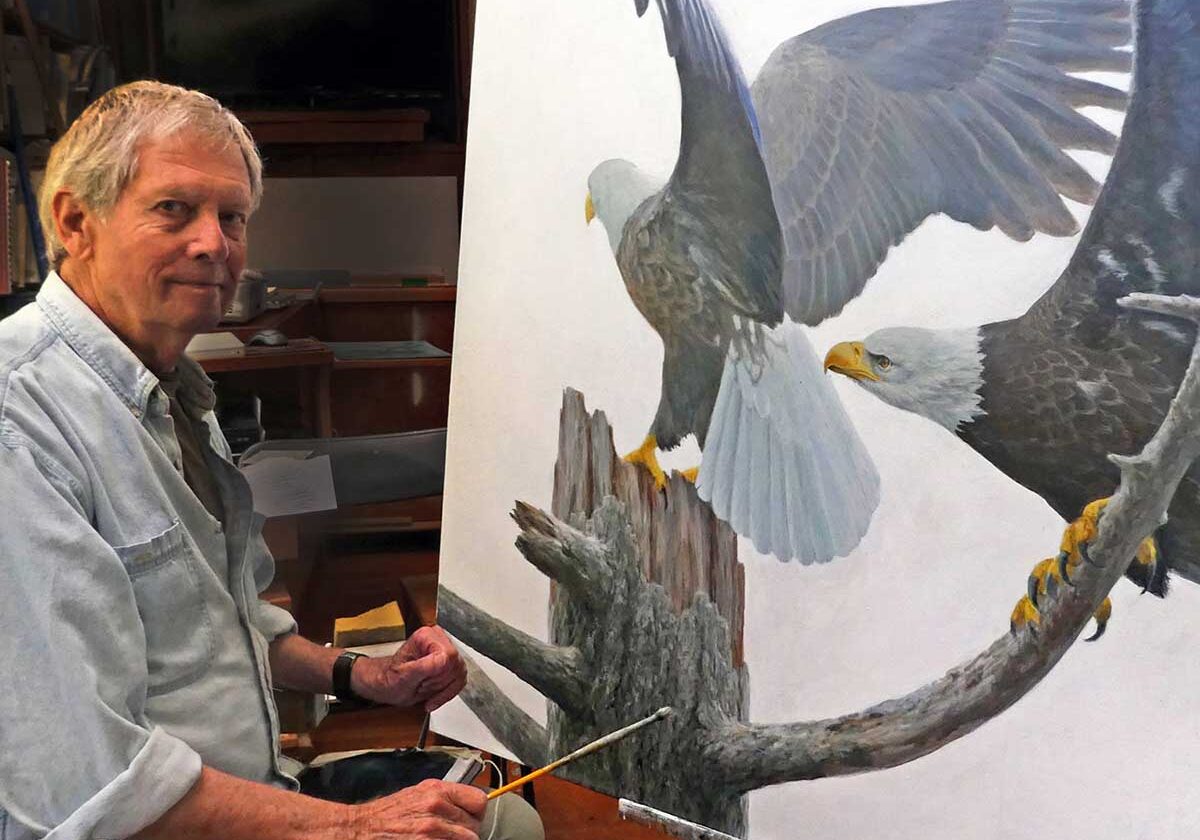 Original Art - Picture This Framing & Gallery